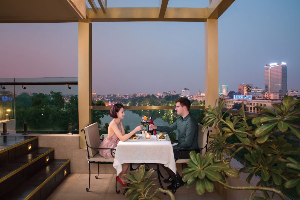 Silk Path Hotels & Resorts: Kết nối du khách Thế giới đến với nền văn ...